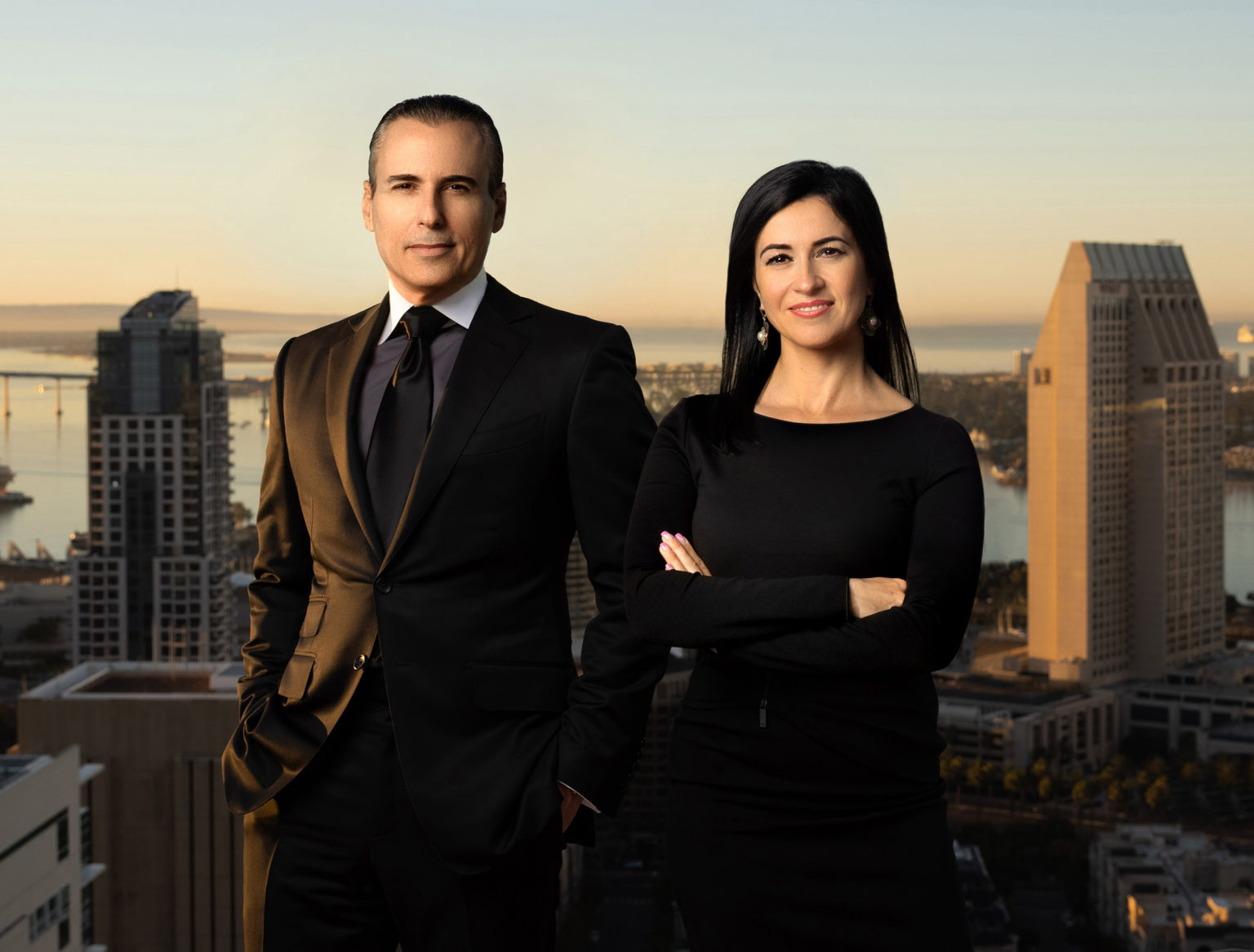 Divorce Lawyer Orange County | Antonyan Miranda LLP